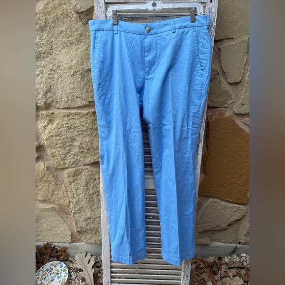 Southern Tide | Pants | Southern Tide Chino Pants Mens 34x32 Tailored ...